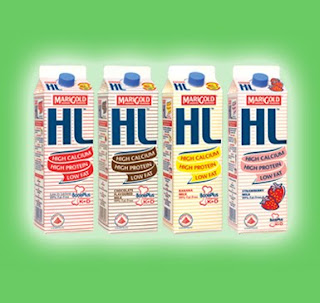~Healthy will be the 1st priority~: HL milk~~~